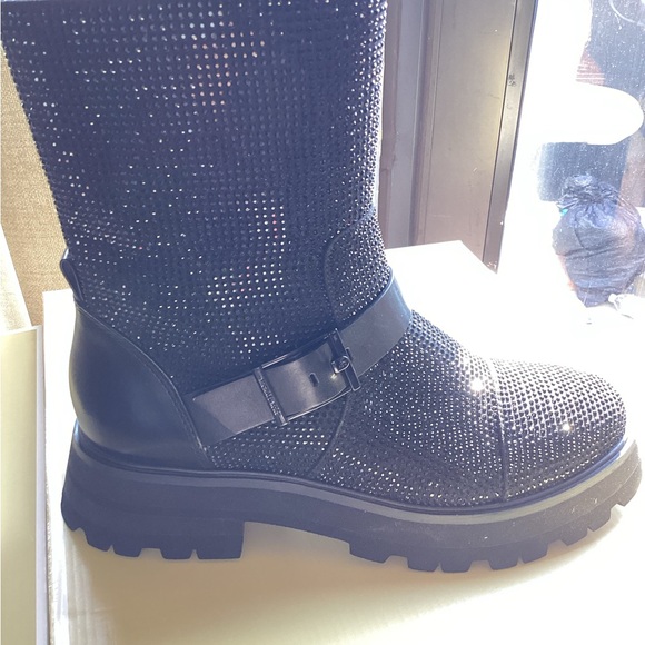 Michael Kors | Shoes | Michael Kors Bing 225 Limited Edition Boots ...